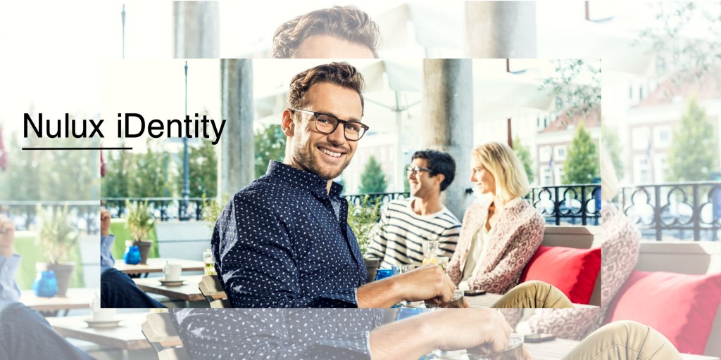 Nulux iDentity V+ - HOYA Японски стъкла за очила