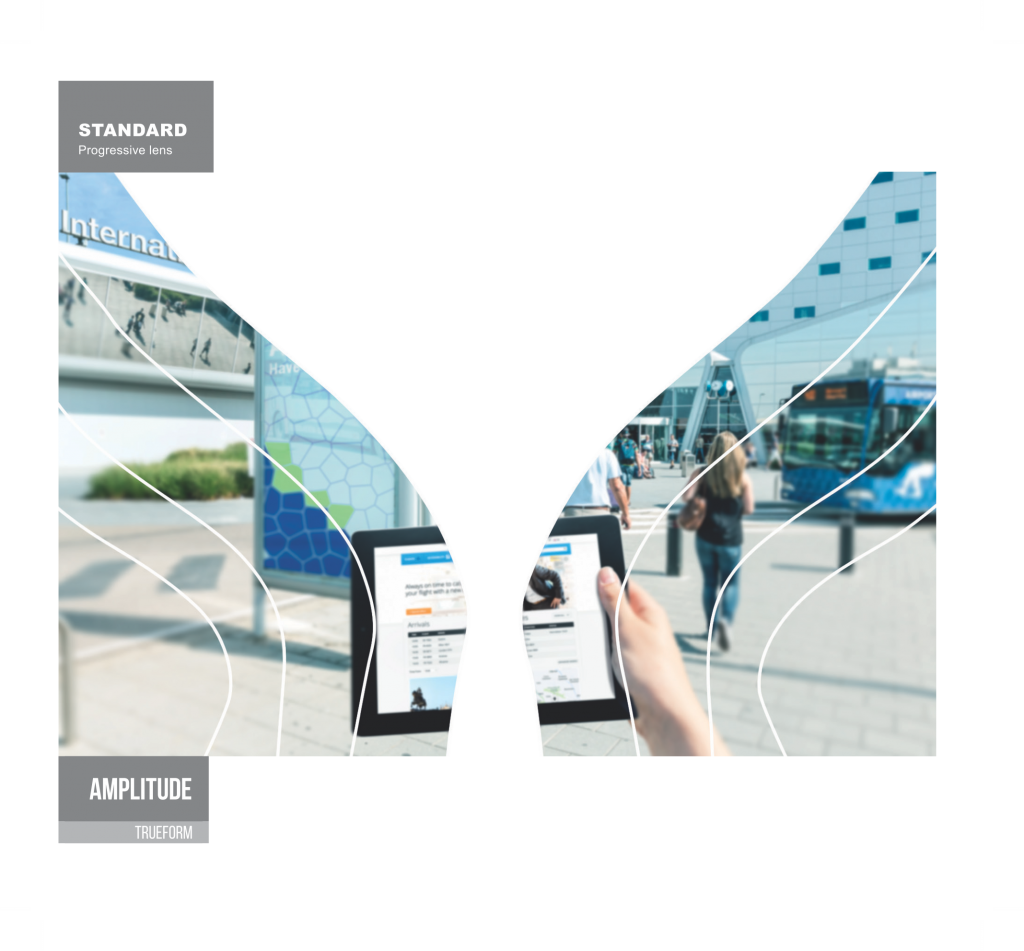 Прогресивни стъкла HOYA | Аква ленс