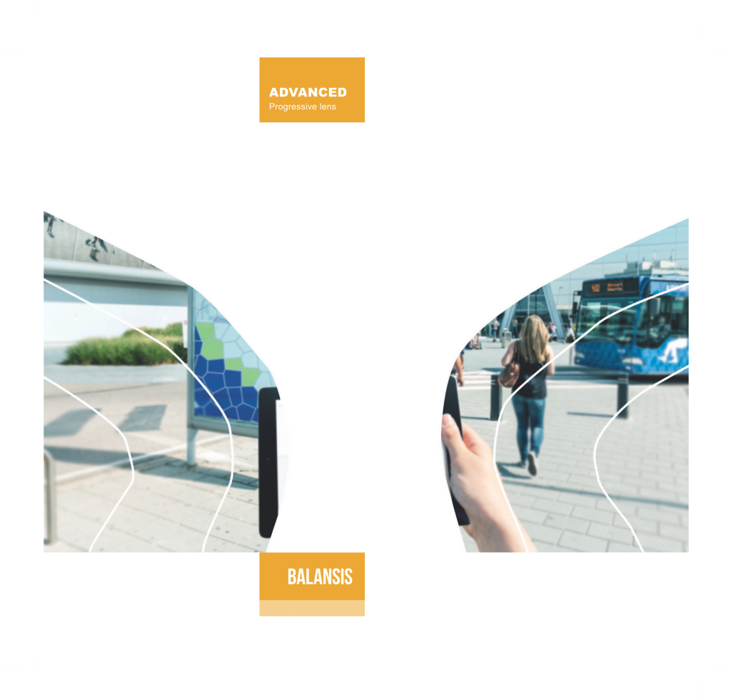 Прогресивни стъкла HOYA | Аква ленс