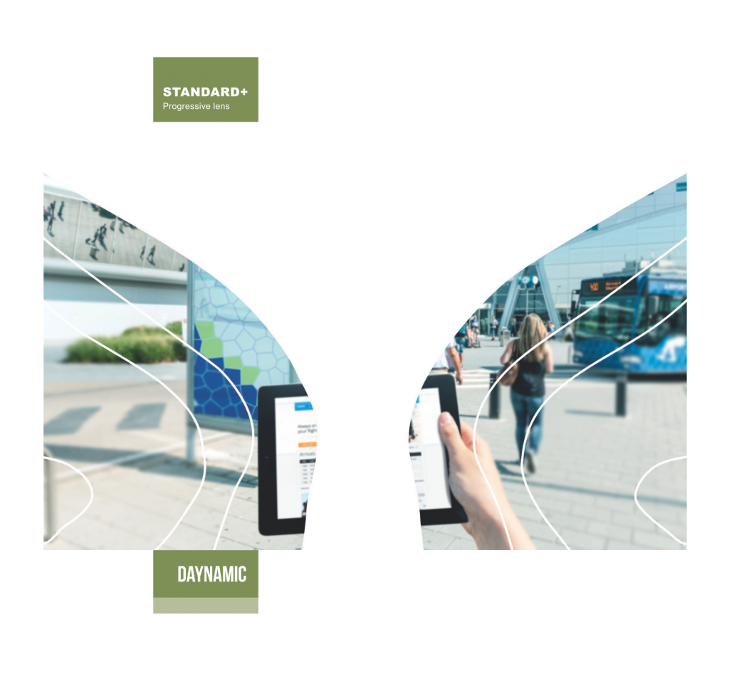 Прогресивни стъкла HOYA | Аква ленс