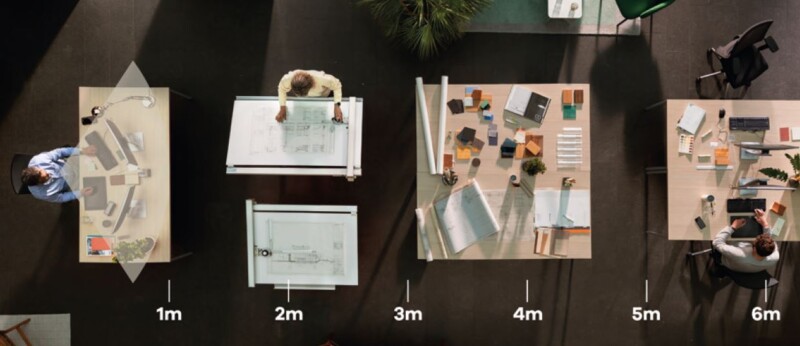 Офис лещи WorkStyle 3