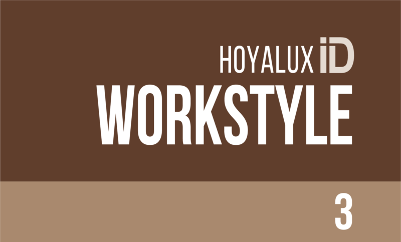 Офис лещи WorkStyle 3
